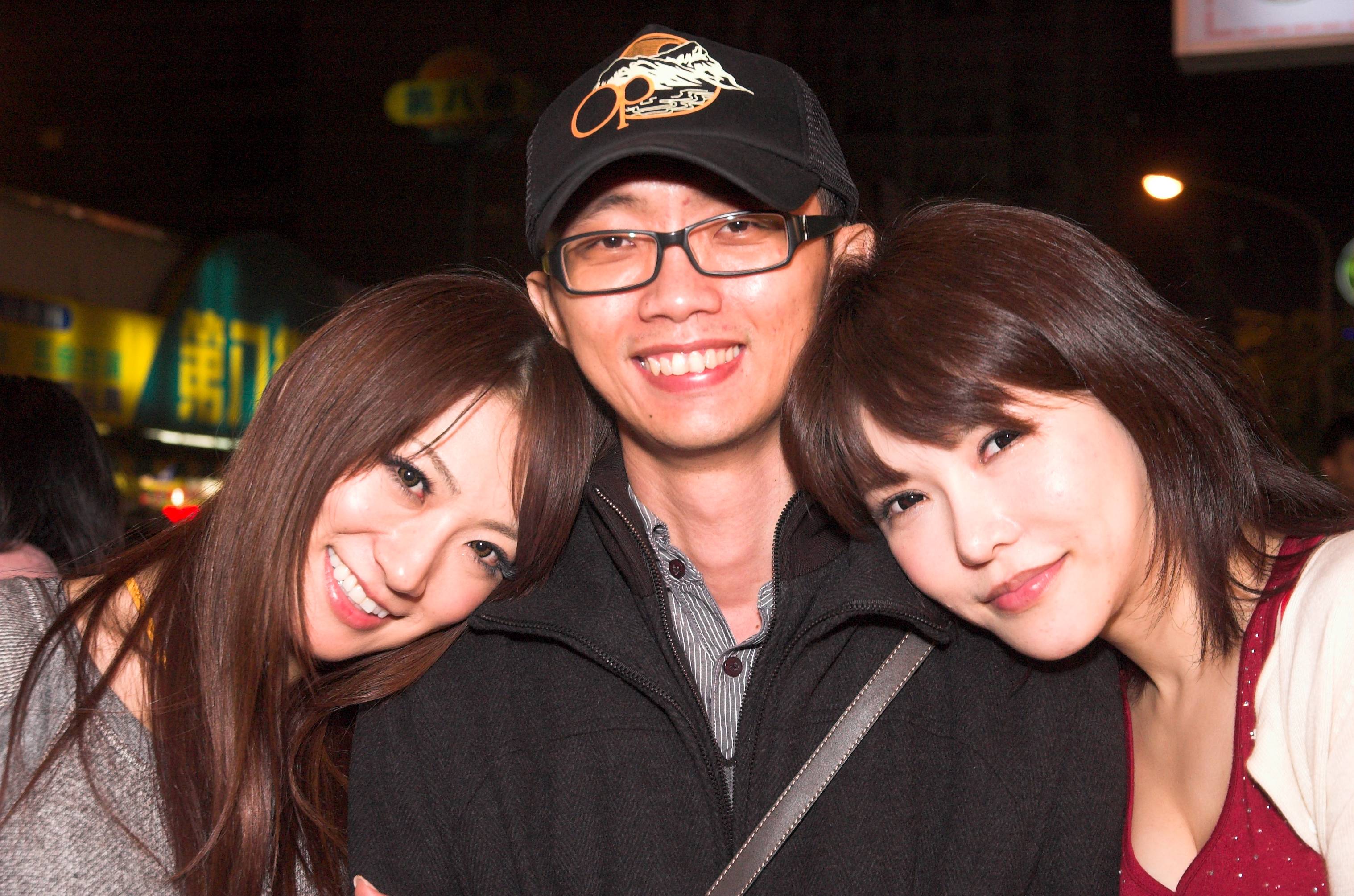 沖田 + 香西 第三屆3P妄想研究計畫心得報告 - No.1福利社(豬)的日誌 PLAYNO.1玩樂達人